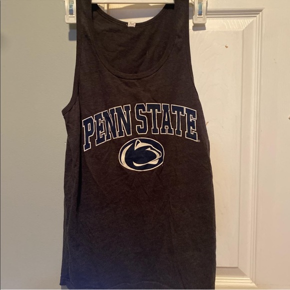 Tops | Penn State Tank Top | Poshmark
